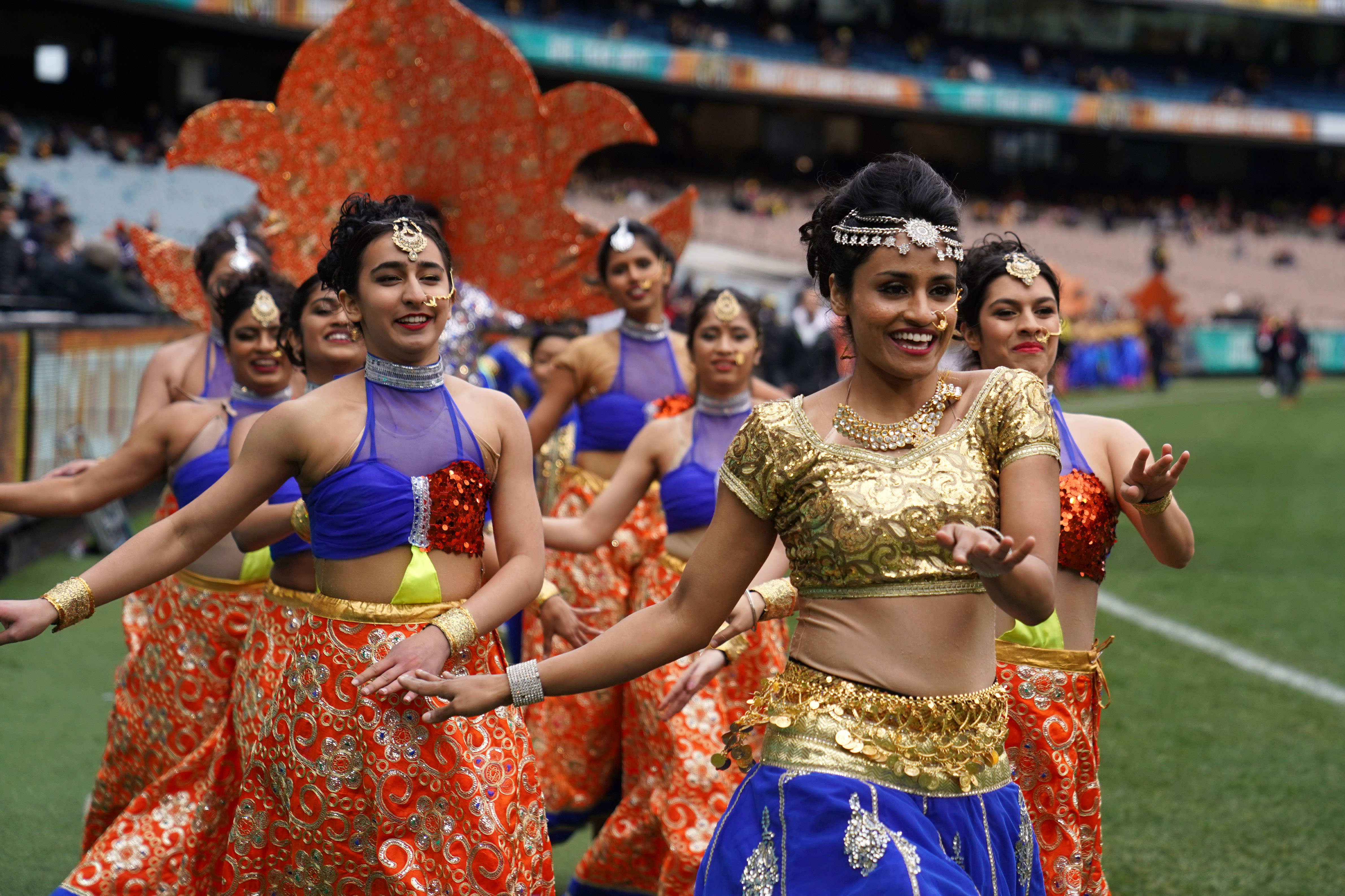 Gallery: Many Cultures Festival