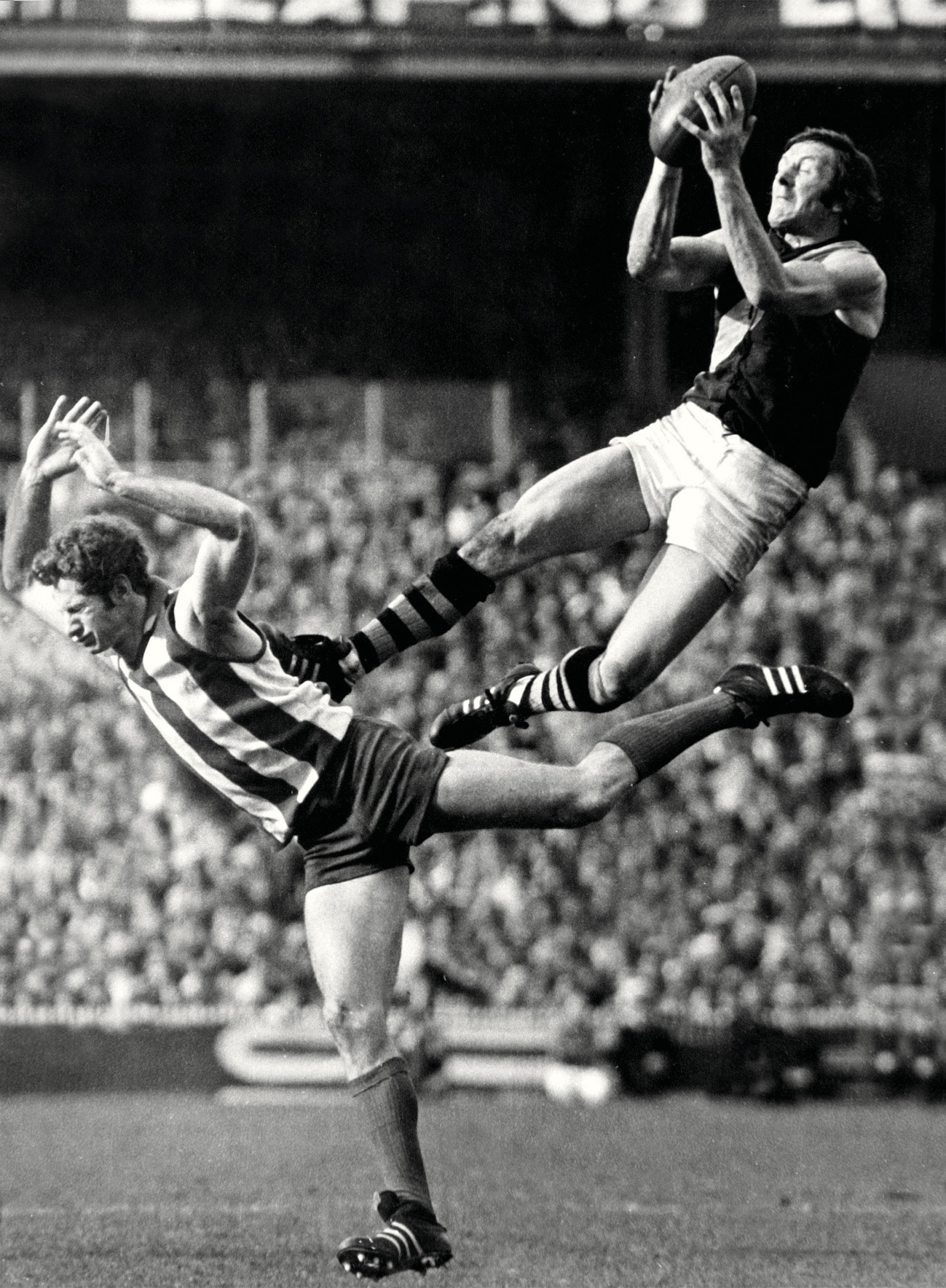 Yellow and Black Photo Flashback: #26