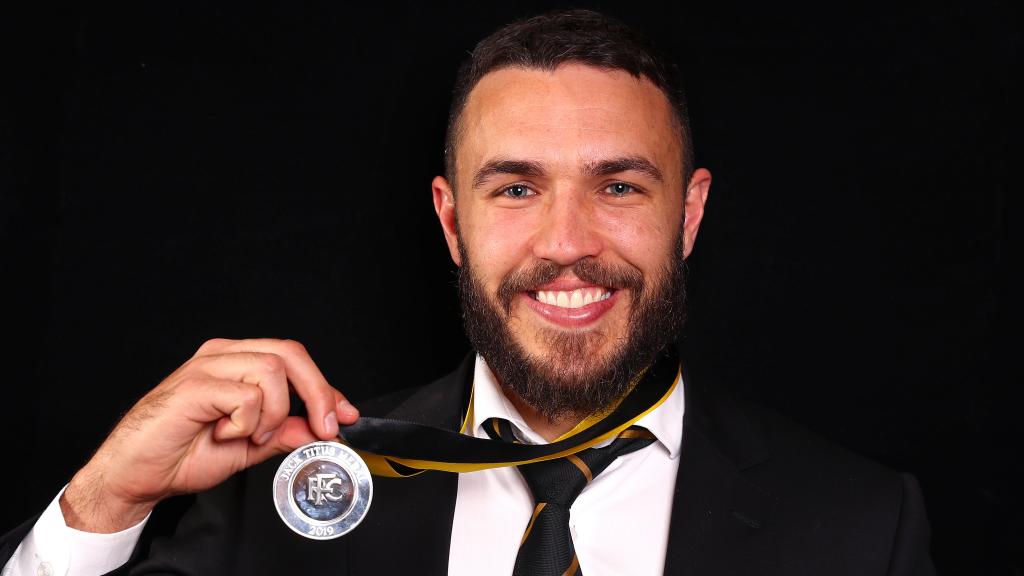 Grand recollections: Shane Edwards