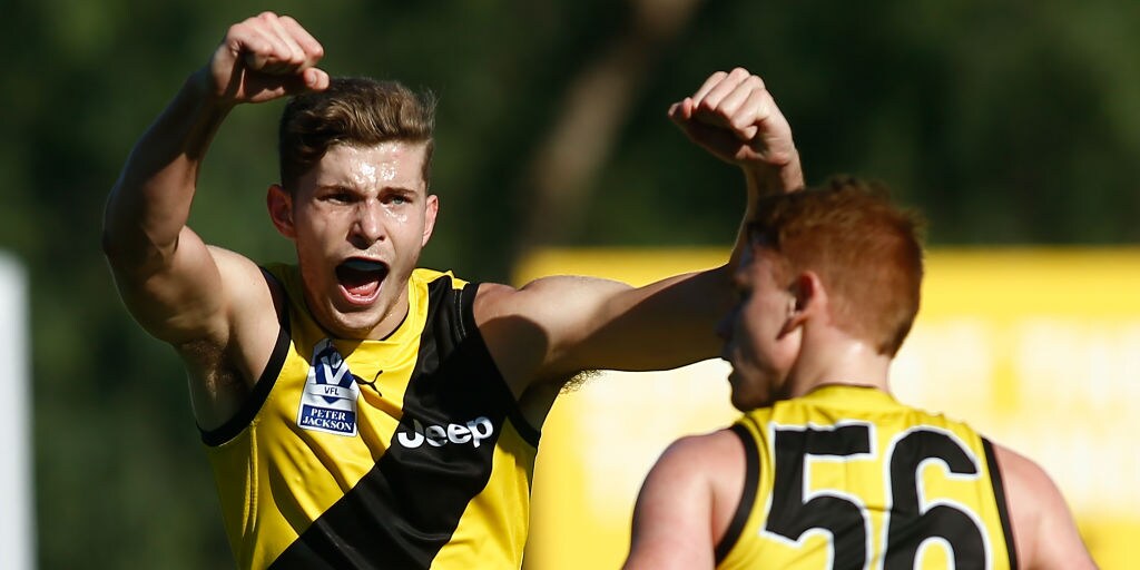 Coaches’ Corner: Callum Coleman-Jones