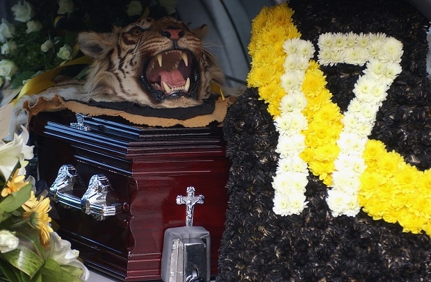 Remembering Jack Dyer