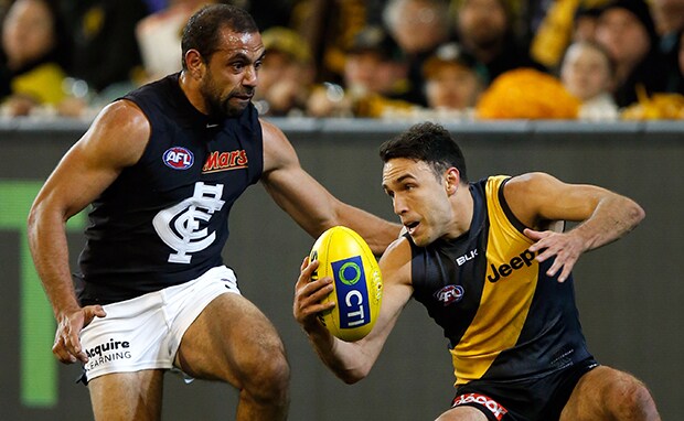 2015 goals of the year: No. 7