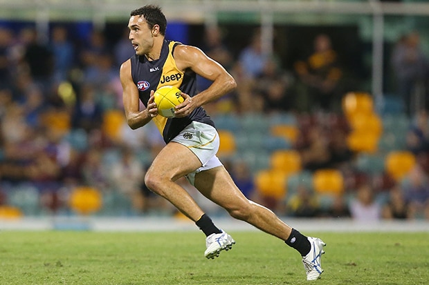 The rise and rise of Shane Edwards