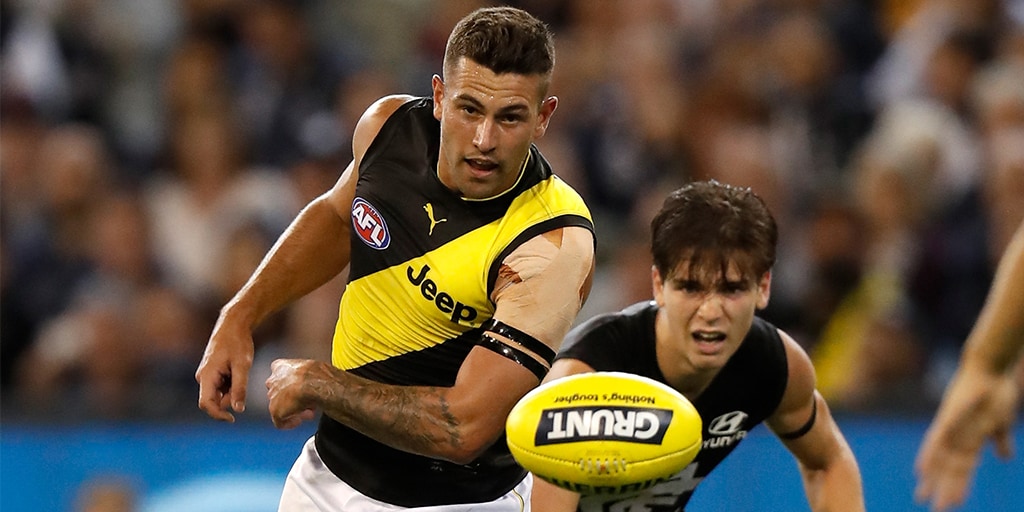 Graham goes on the attack