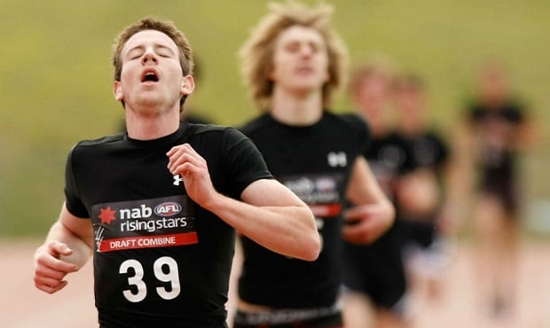 Players' Voice — Jake Batchelor