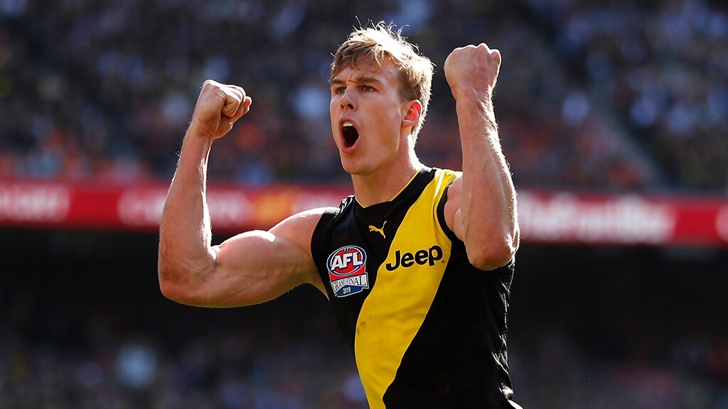 Grand recollections: Tom Lynch