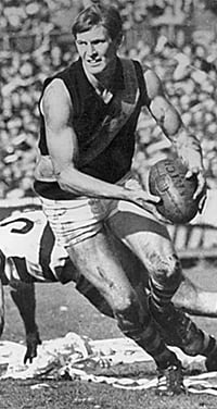 1969 Richmond Reflections: No. 28