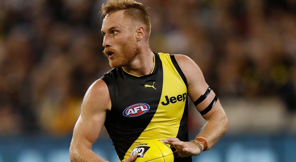 Coaches' Corner: Nick Vlastuin