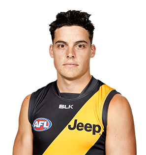 Nathan Gordon - Zero Hanger