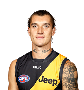 Dustin Martin - Alchetron, The Free Social Encyclopedia