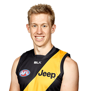 Reece McKenzie - Zero Hanger