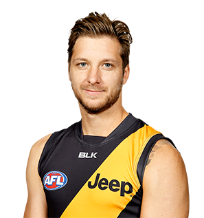 Ricky Petterd - Zero Hanger