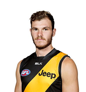 Kamdyn McIntosh - richmondfc.com.au