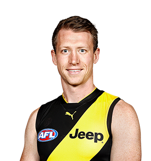 Dylan Grimes | Richmond Tigers | Player profile, AFL contract, stats ...