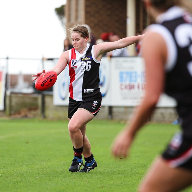 PHOTOS: Southern Saints debut game