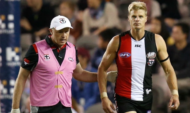 Injury update: Wright and Roo set to play