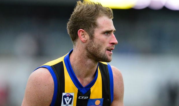 In the mix: Round 15