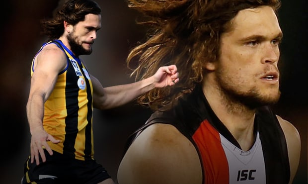 Preview: St Kilda vs Carlton