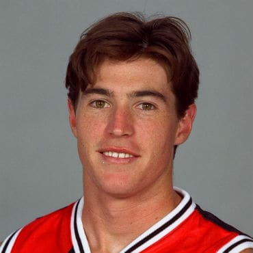 Lenny through the years