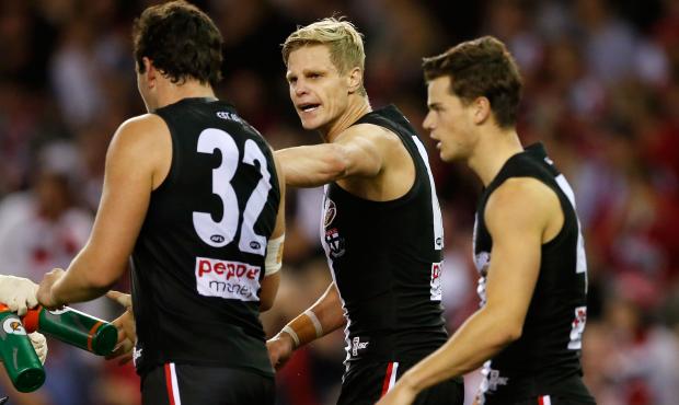 Roo bounding on to seventeenth season