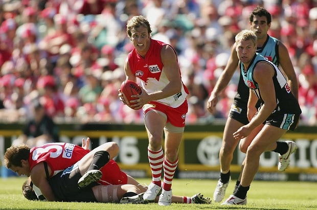 Classic matches: Port Adelaide