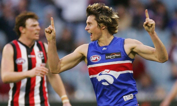 Ray through the years