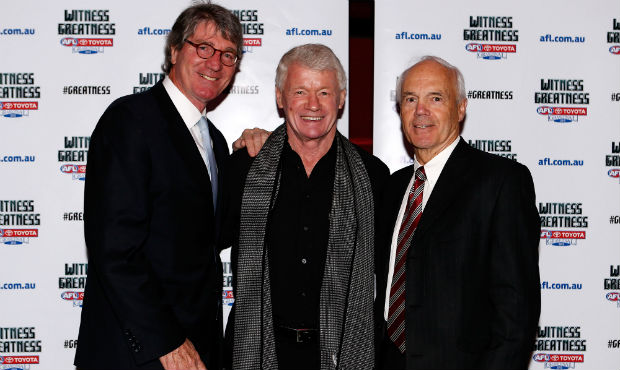 Where are they now? Ross Smith