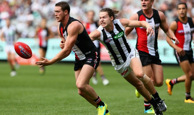 Brownlow Medal Preview