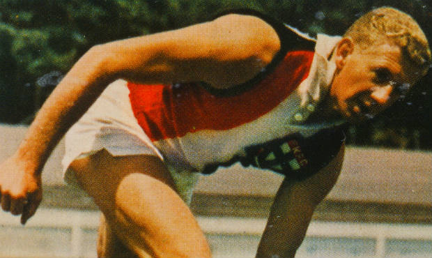 Russell Holmesby's top 25: 15-11