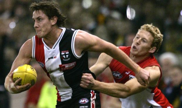 Tales of two first names