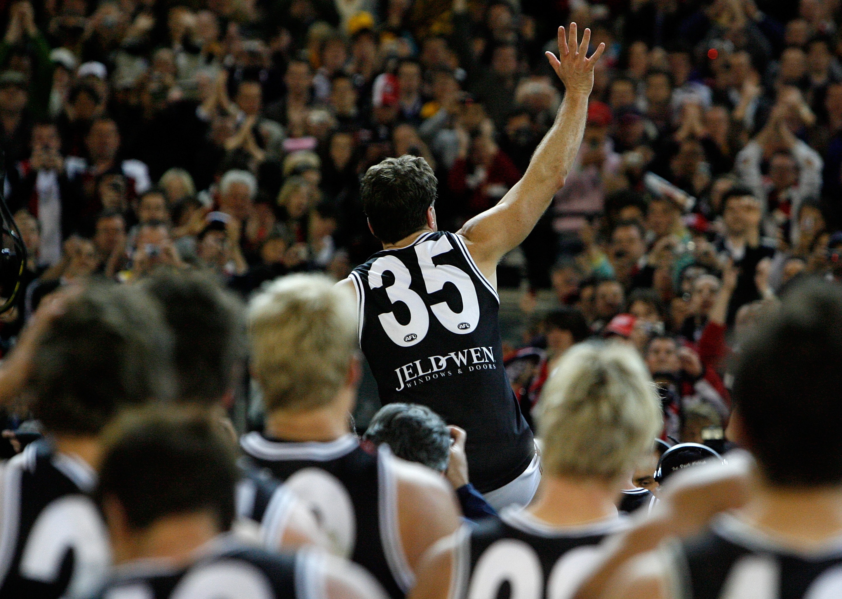 On This Day: Robert Harvey debuts aged 16