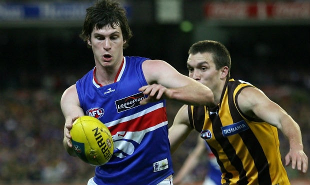 Ray through the years