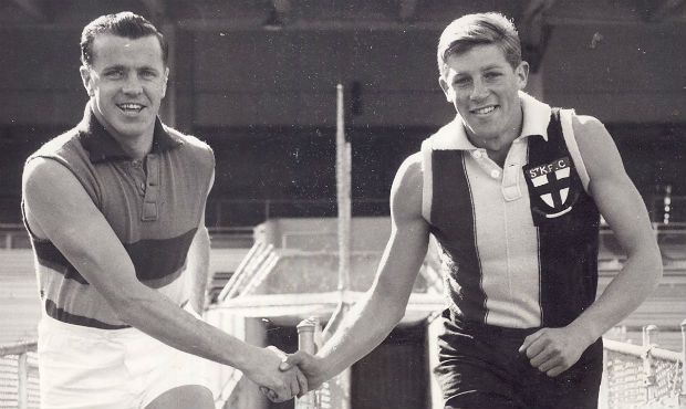 Reining in the premier