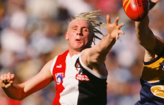 13 Of The Greatest And Most Outrageous St Kilda Hair Cuts