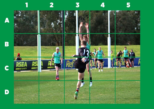 AVJennings Spot the Ball: Round 23