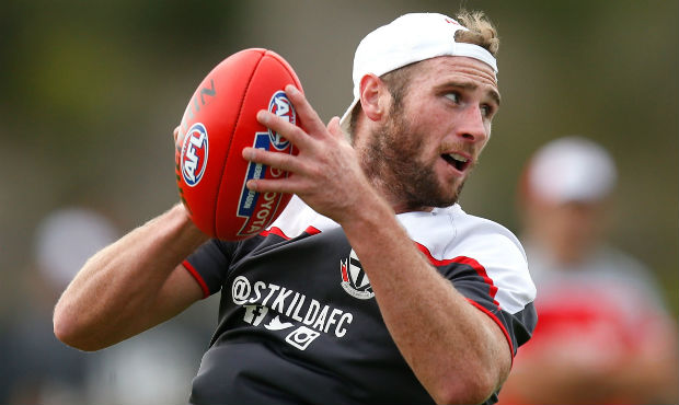 Rise of The General: Luke Delaney