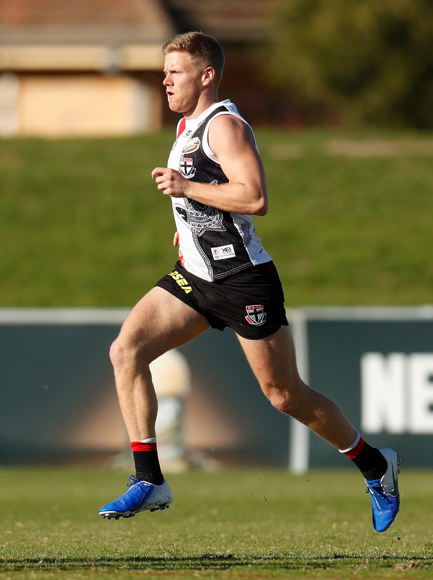 Injury Update: Round 11