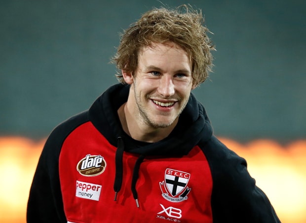 Webster rises to the challenge