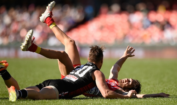 Season Review: David Armitage