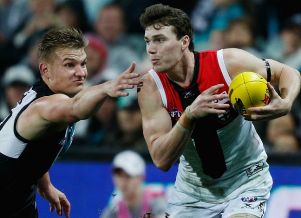Season Review: Blake Acres