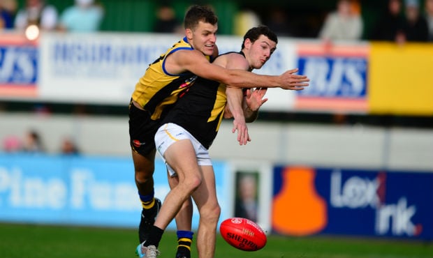 Season Review: Brandon White