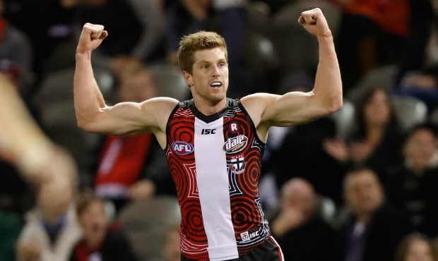 Season Review: Brodie Murdoch