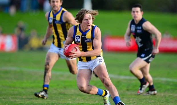 VFL Player Breakdown: Round 12 v Northern Blues