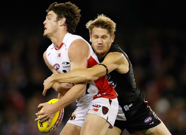 Season Review: Sam Gilbert