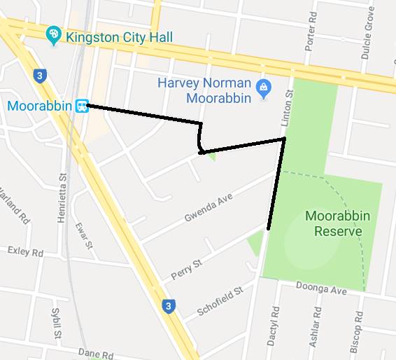 Christmas at RSEA Park