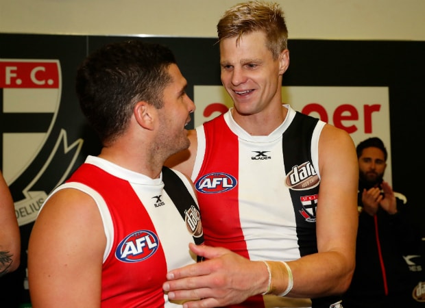 It's the right time to move on says 'Joey'