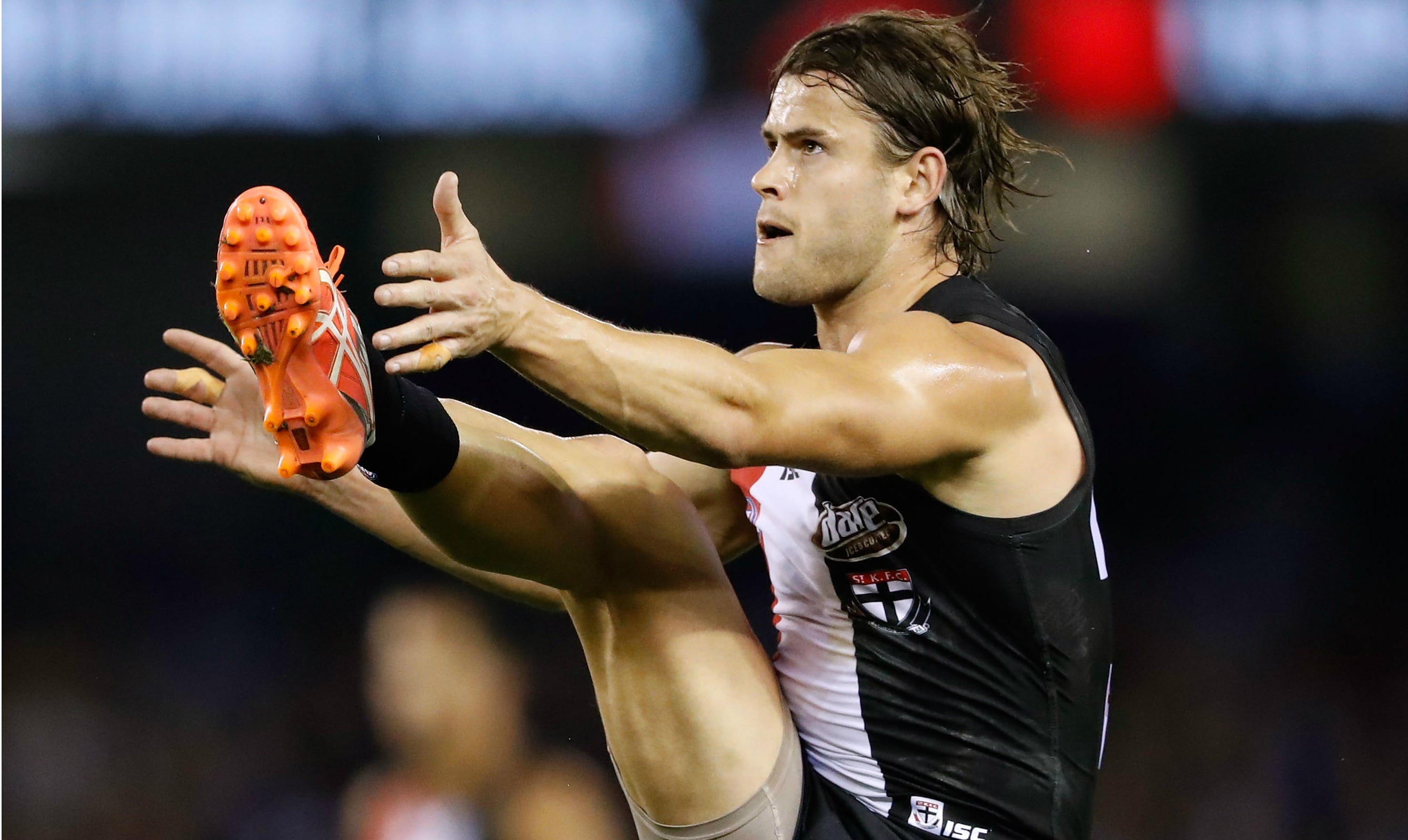 Season Review: Maverick Weller