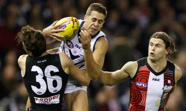 Season Review: Daniel McKenzie