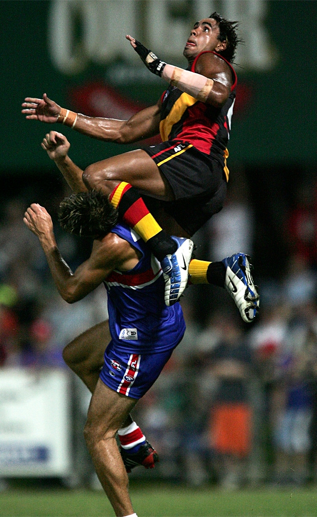 Allan Murray’s legacy