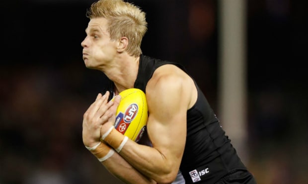 Season Review: Nick Riewoldt